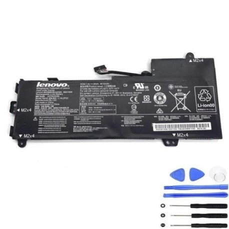 Lenovo L14L2P22 30Wh Battery Replacement | Compatible Models ...