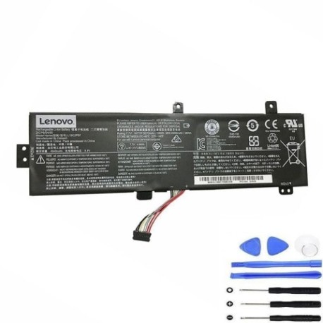 Lenovo L15M2PB3 30Wh Battery | Compatible Models & Replacement Guide AU ...